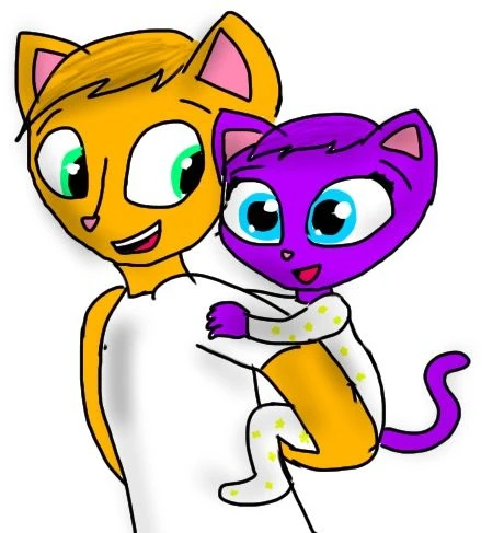 Mikison | Create OCs! Wikia | Fandom