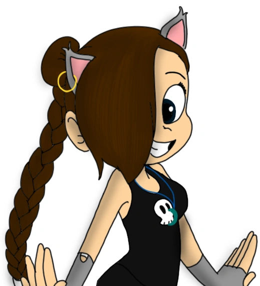 Whitney | Create OCs! Wikia | Fandom