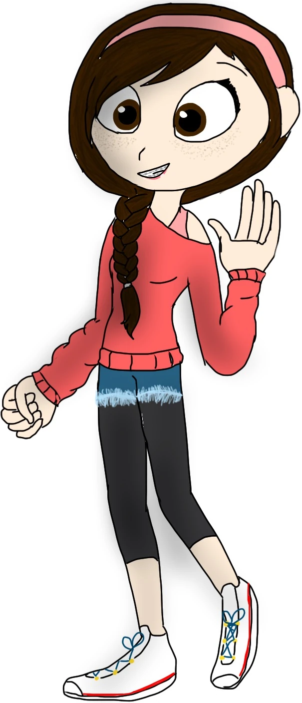 Heathera Moyne | Create OCs! Wikia | Fandom