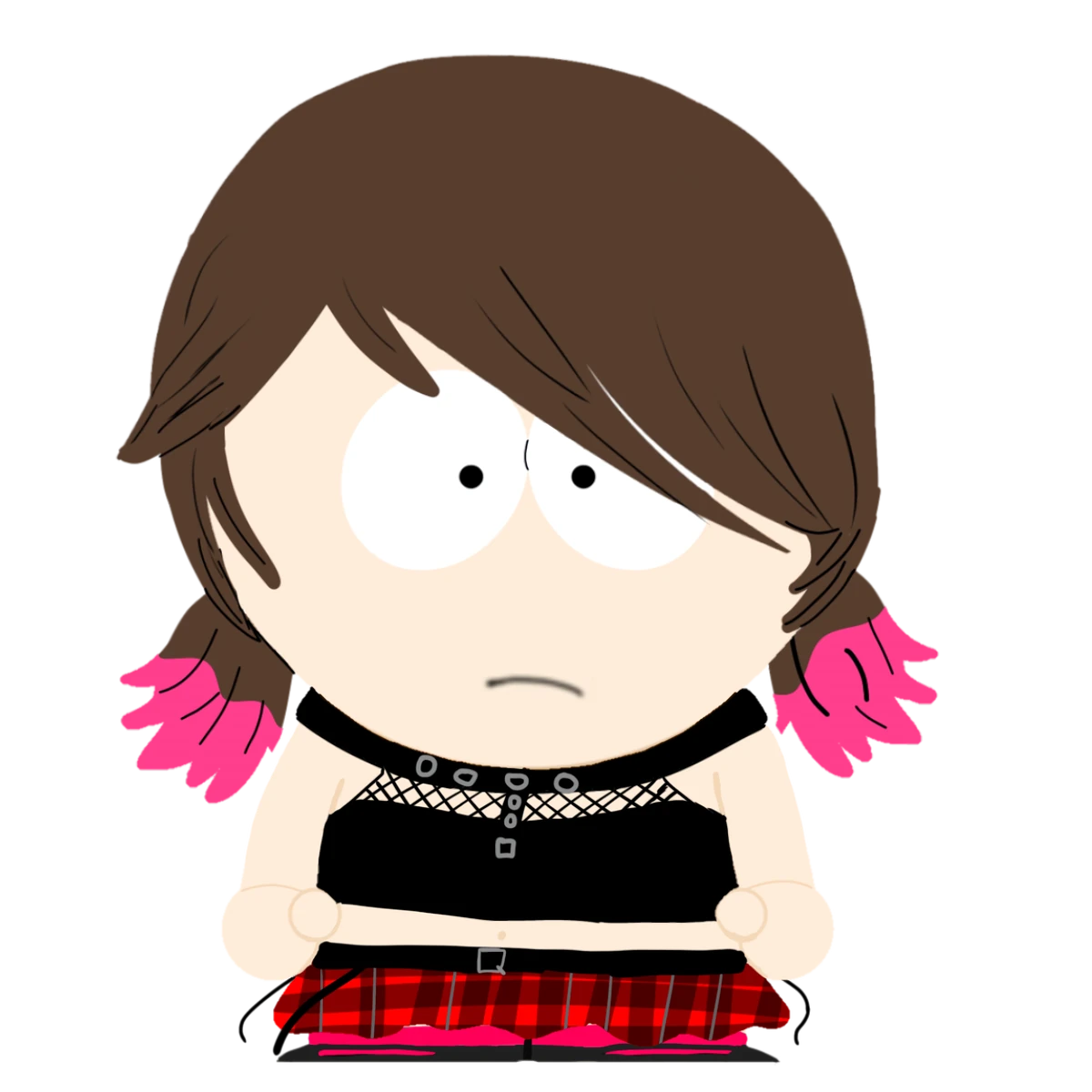 Alyssa goodman | Create OCs! Wikia | Fandom