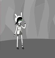 Mara Ink | Create OCs! Wikia | Fandom