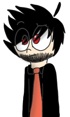 Kenneth Morrison | Create OCs! Wikia | Fandom