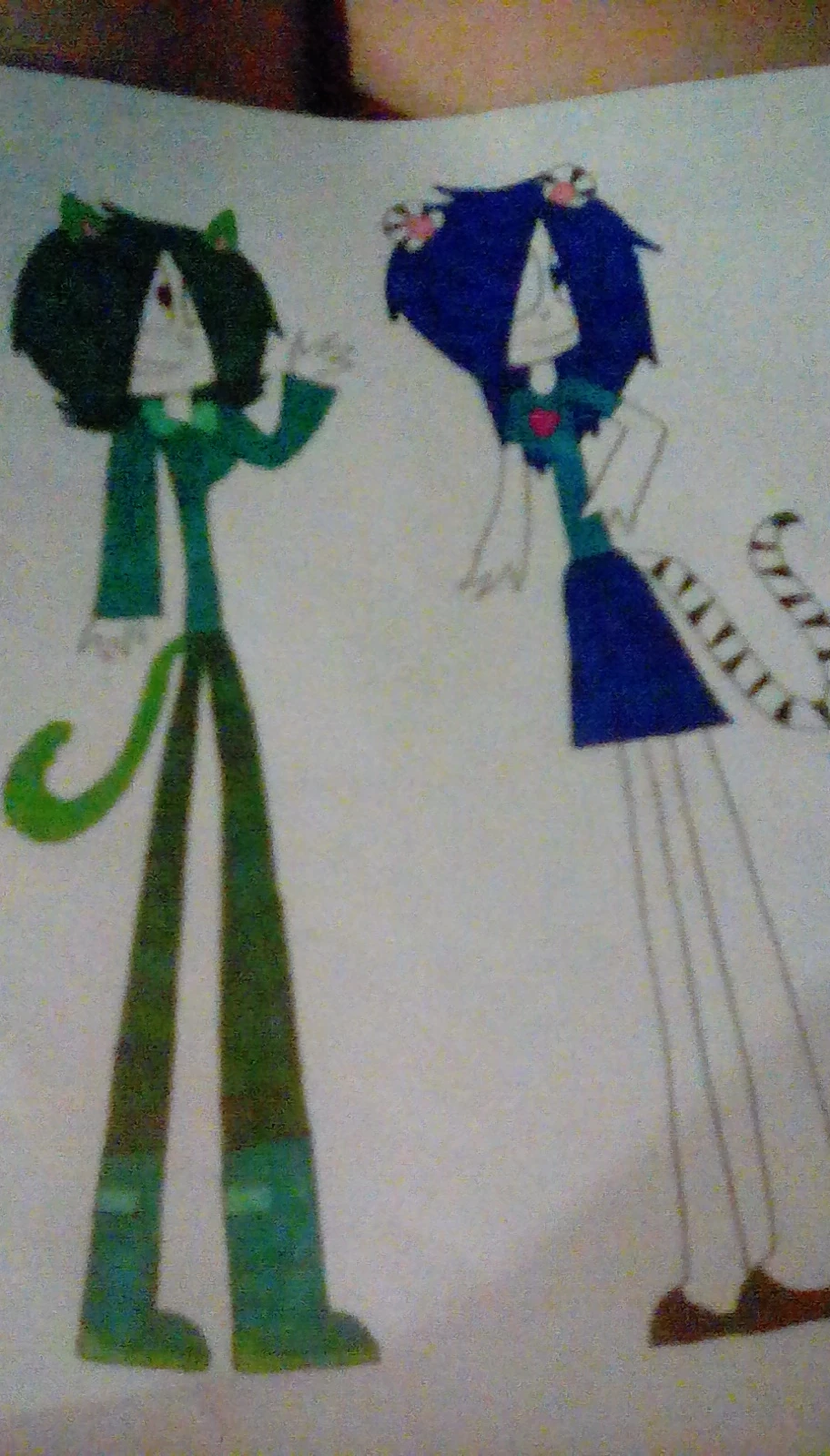 Jade Oc Create Ocs Wikia Fandom