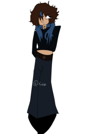 Wren | Create OCs! Wikia | Fandom