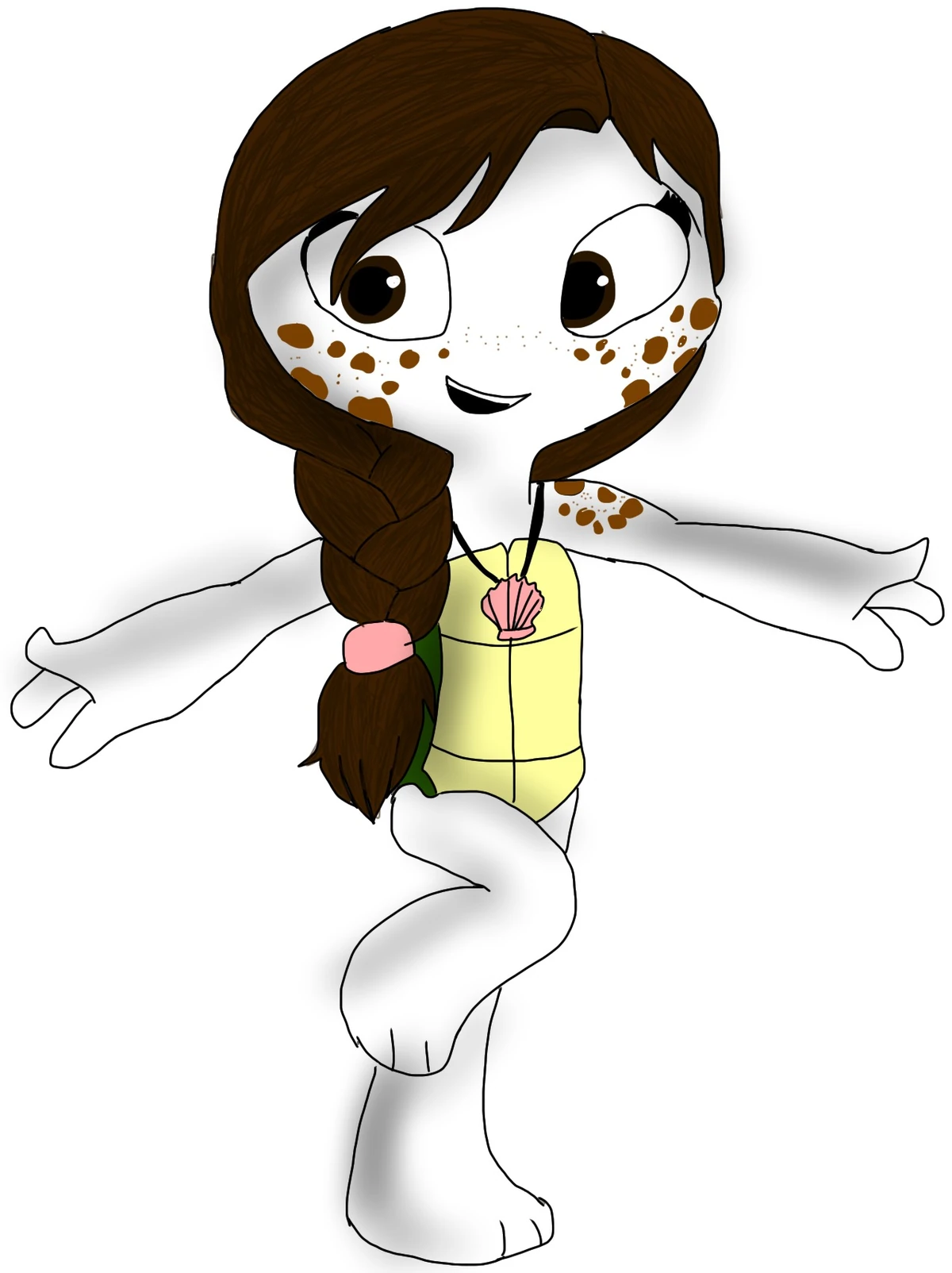 Stella | Create OCs! Wikia | Fandom