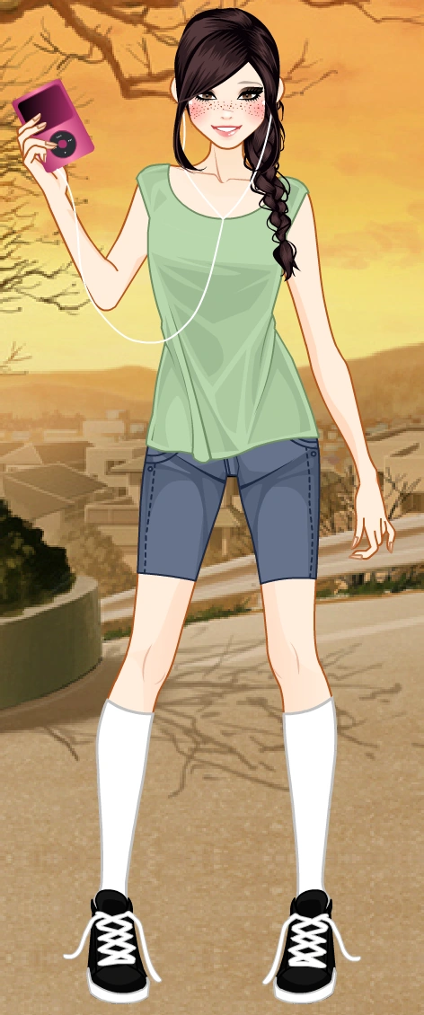 Juliet Fisher | Create OCs! Wikia | Fandom