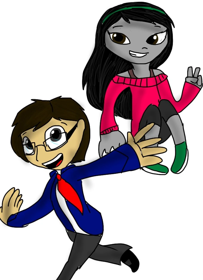 Autumn Rox | Create OCs! Wikia | Fandom