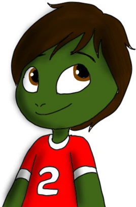 Chet (TMNT) | Create OCs! Wikia | Fandom