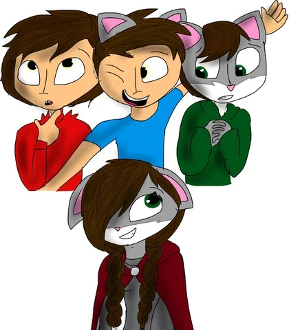 Milo Fitzgerald | Create OCs! Wikia | Fandom