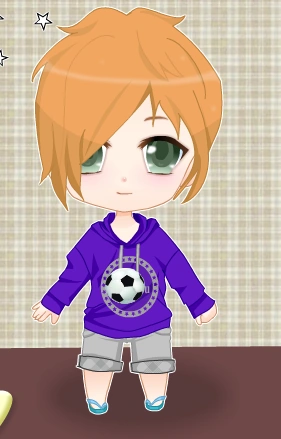 Caleb Morris | Create OCs! Wikia | Fandom