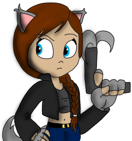 Agents C.F.C.N | Create OCs! Wikia | Fandom