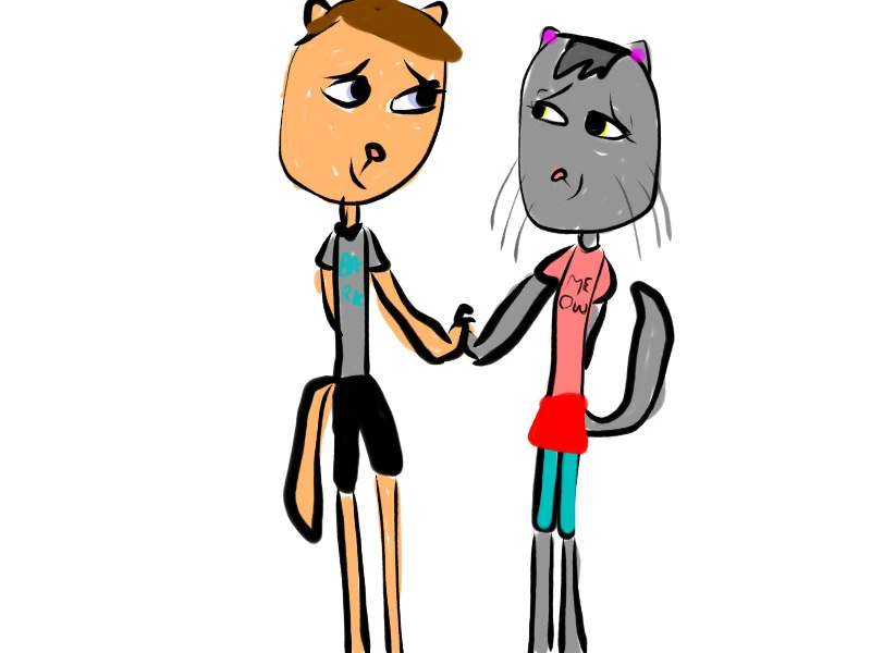 Kitty | Create OCs! Wikia | Fandom
