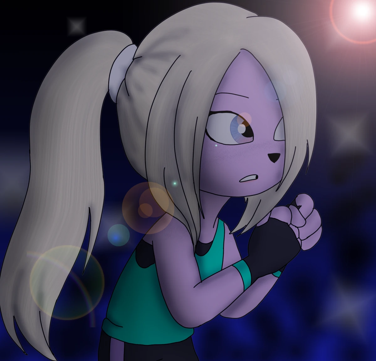 Noelle/Gallery | Create OCs! Wikia | Fandom