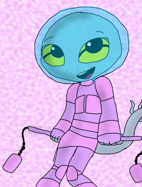 Category:Alien | Create OCs! Wikia | Fandom