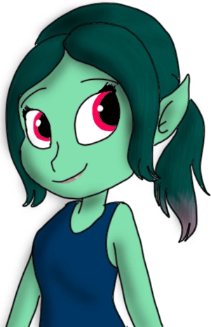 Mei | Create OCs! Wikia | Fandom