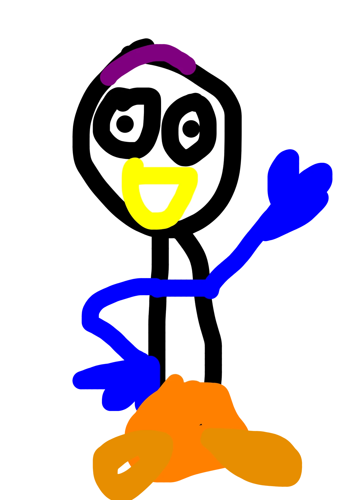 Spoony (Toy Story 4) | Create OCs! Wikia | Fandom