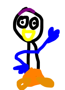 Spoony (Toy Story 4) | Create OCs! Wikia | Fandom