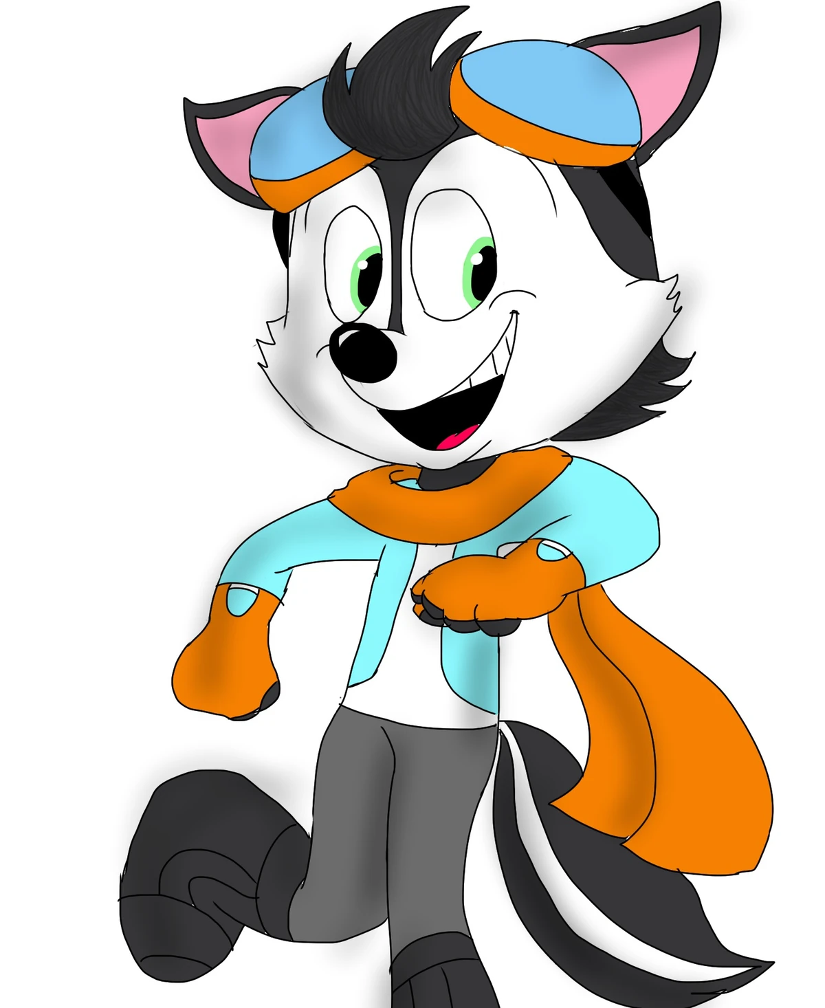 Gadget | Create OCs! Wikia | Fandom