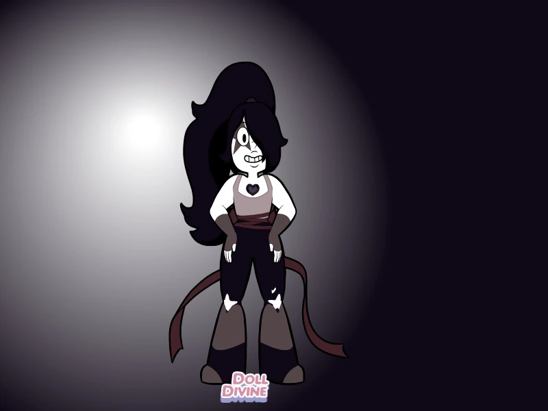 Onyx (OC) | Create OCs! Wikia | Fandom