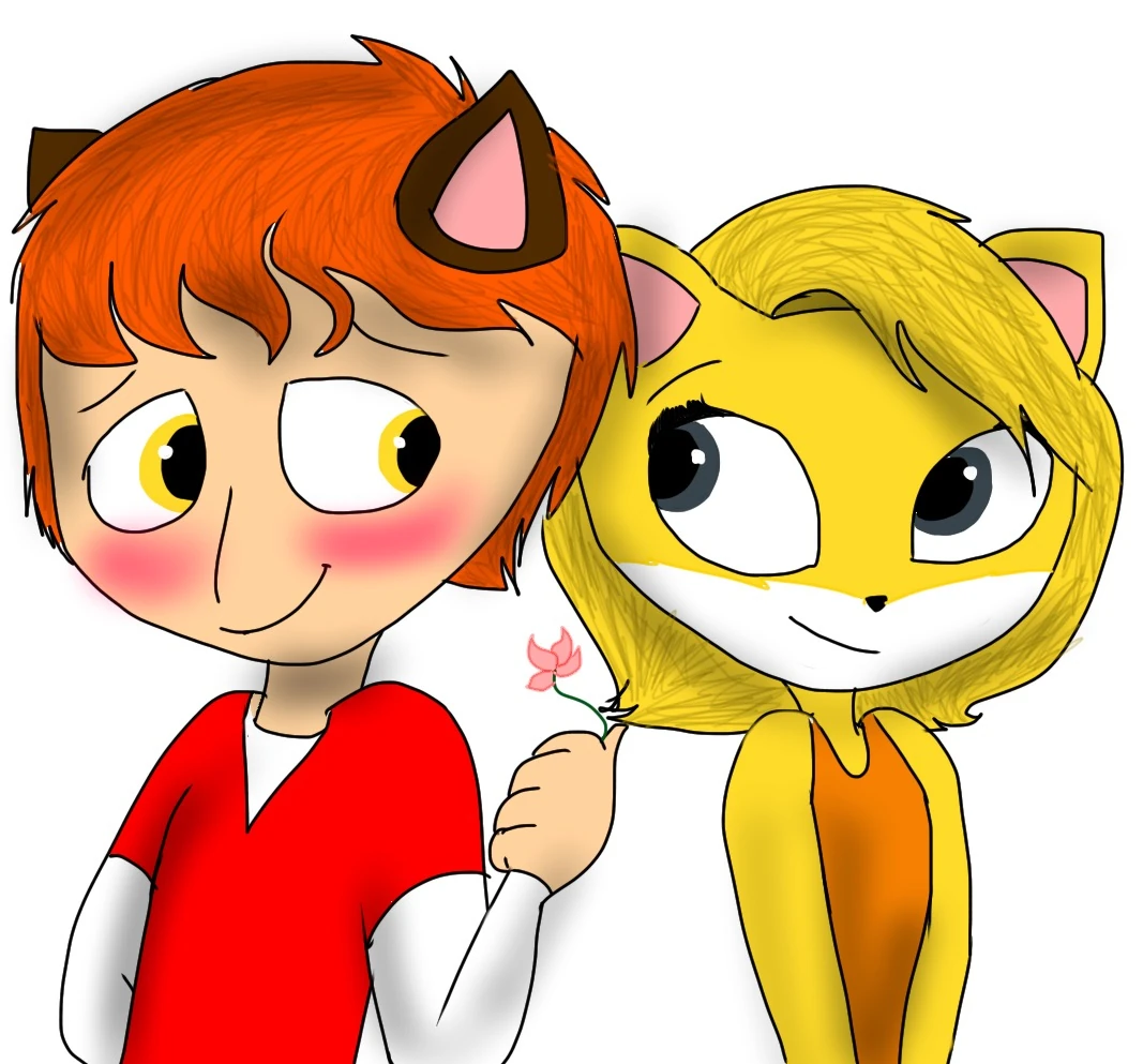 Ember Johnson | Create OCs! Wikia | Fandom