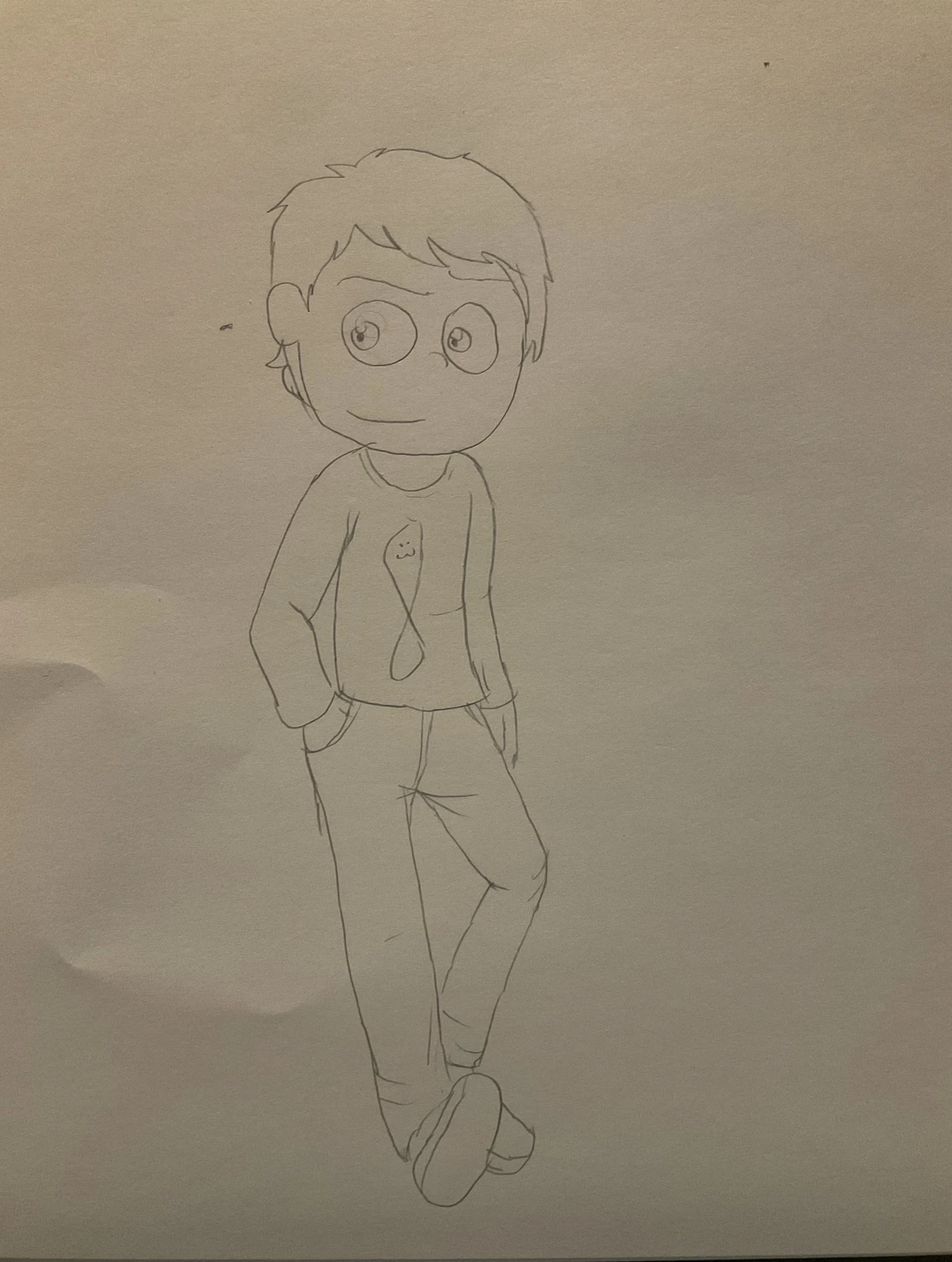 Seth Lopez | Create OCs! Wikia | Fandom