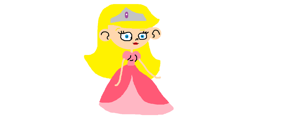 Princess Jade Create Ocs Wikia Fandom