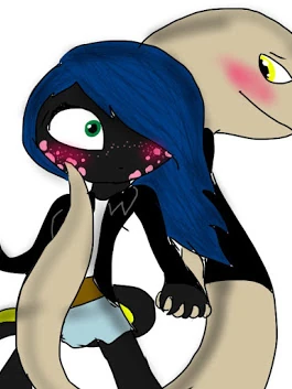Tania Archer/Gallery | Create OCs! Wikia | Fandom