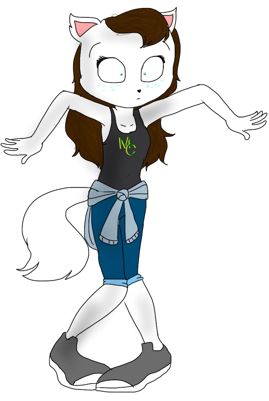 Julia | Create OCs! Wikia | Fandom