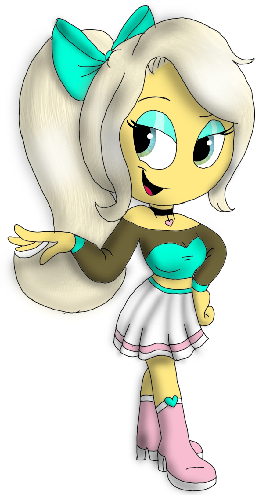 Selaine/Gallery | Create OCs! Wikia | Fandom