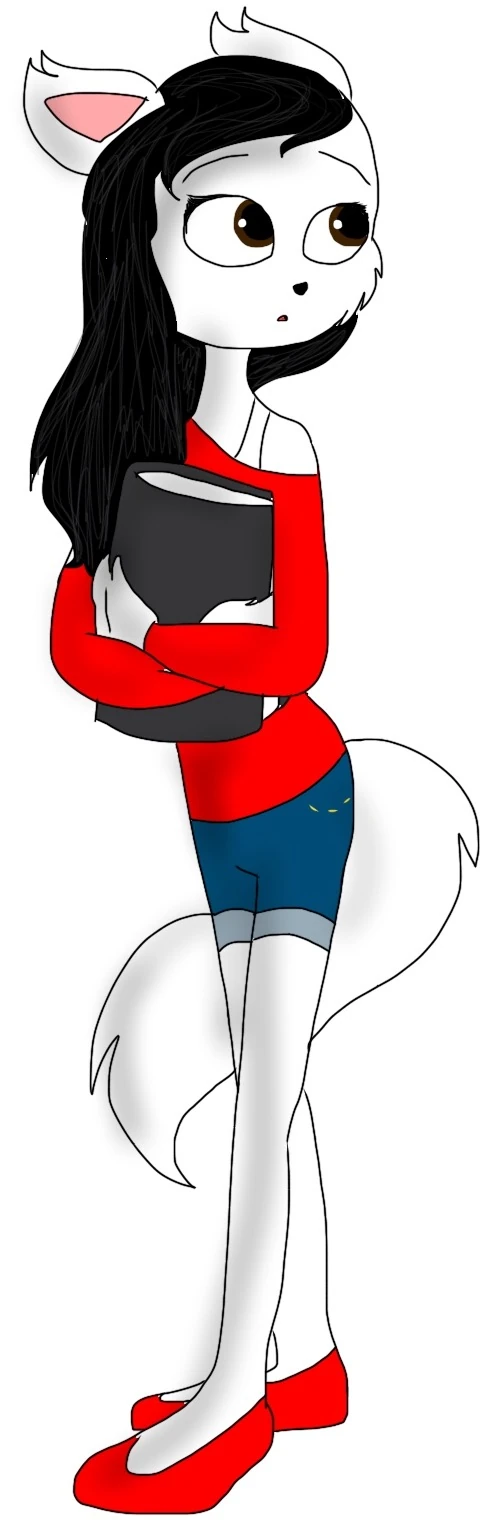 Amora Allell | Create OCs! Wikia | Fandom