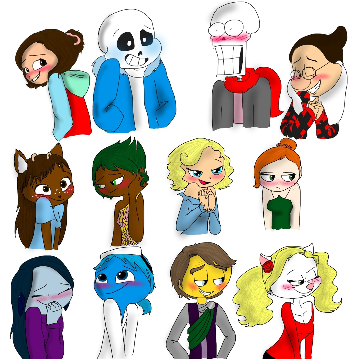 North Nightingale (OC) | Create OCs! Wikia | Fandom