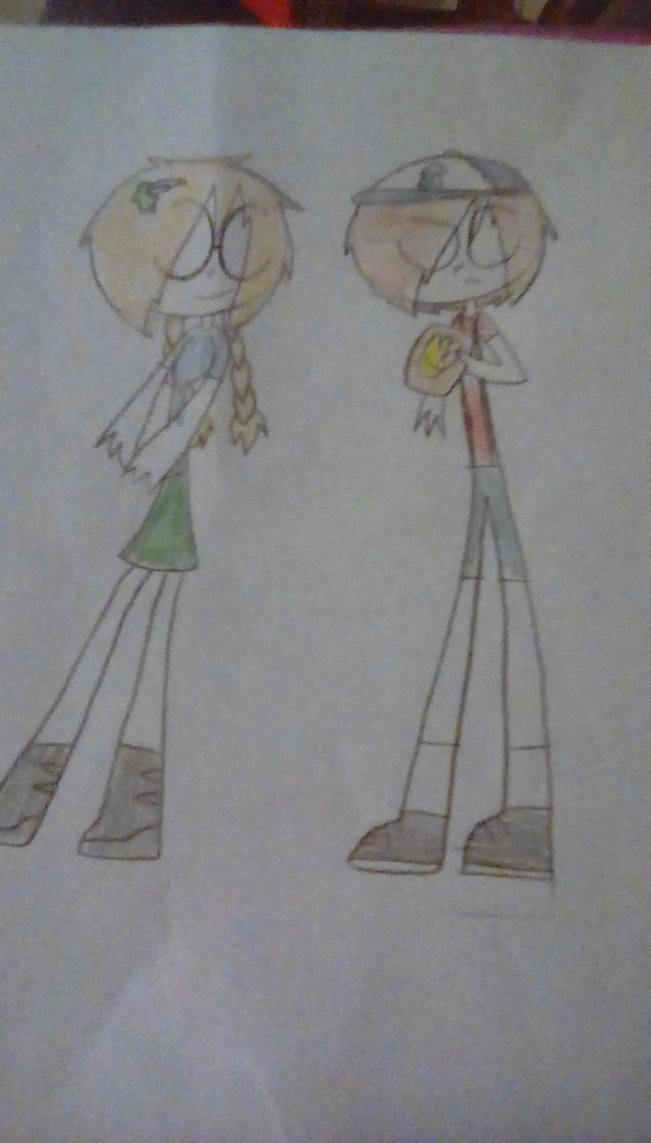 Mariah Oc Create Ocs Wikia Fandom