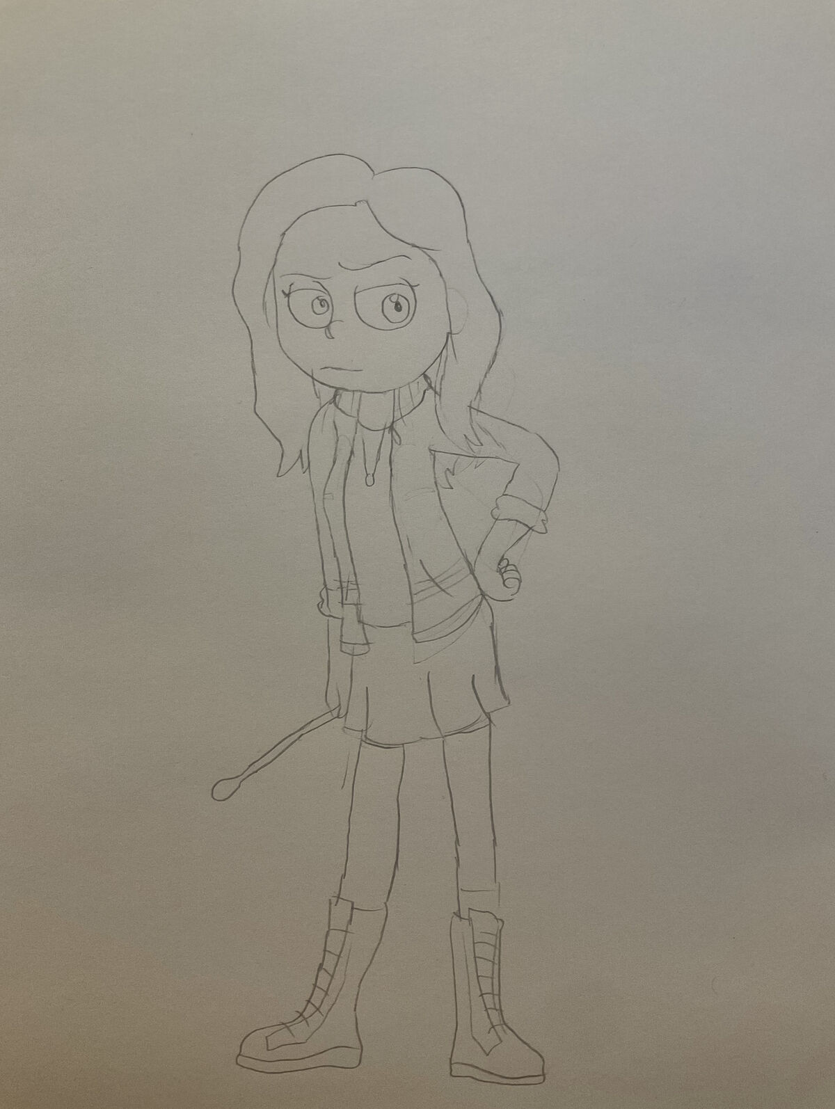 Vicki Burns Create Ocs Wikia Fandom