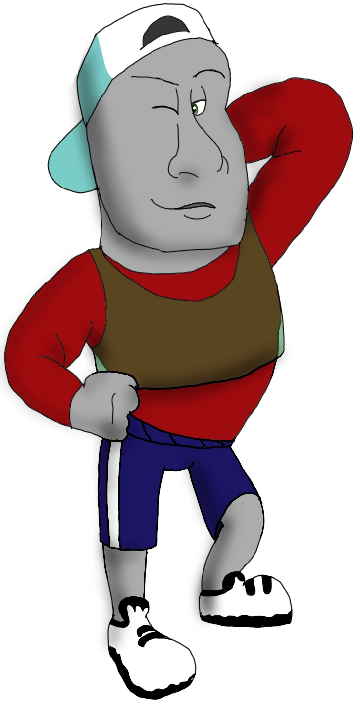 Luka/Gallery | Create OCs! Wikia | Fandom