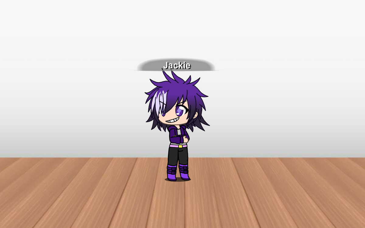 Jackie Djabalgallery Create Ocs Wikia Fandom