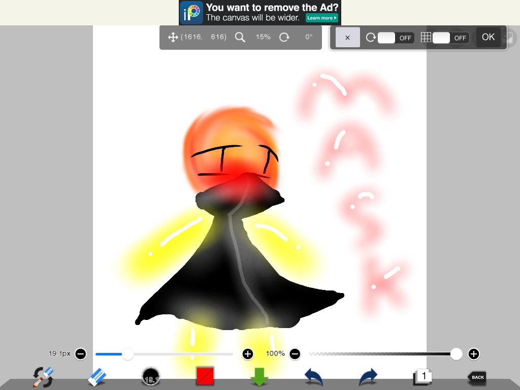 Mask Create Ocs Wikia Fandom