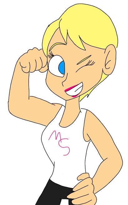 Evyn Corall | Create OCs! Wikia | Fandom