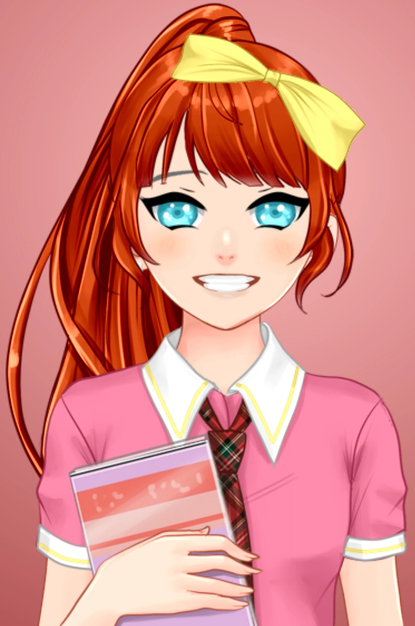 Aphrodite Mustin | Create OCs! Wikia | Fandom