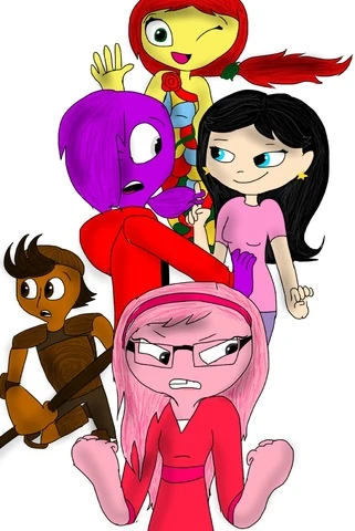 Winnie Flora/Gallery | Create OCs! Wikia | Fandom