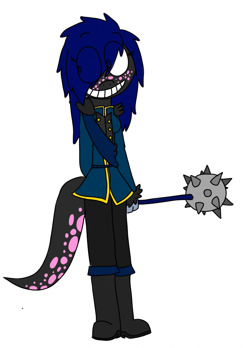 Tania Archer | Create OCs! Wikia | Fandom