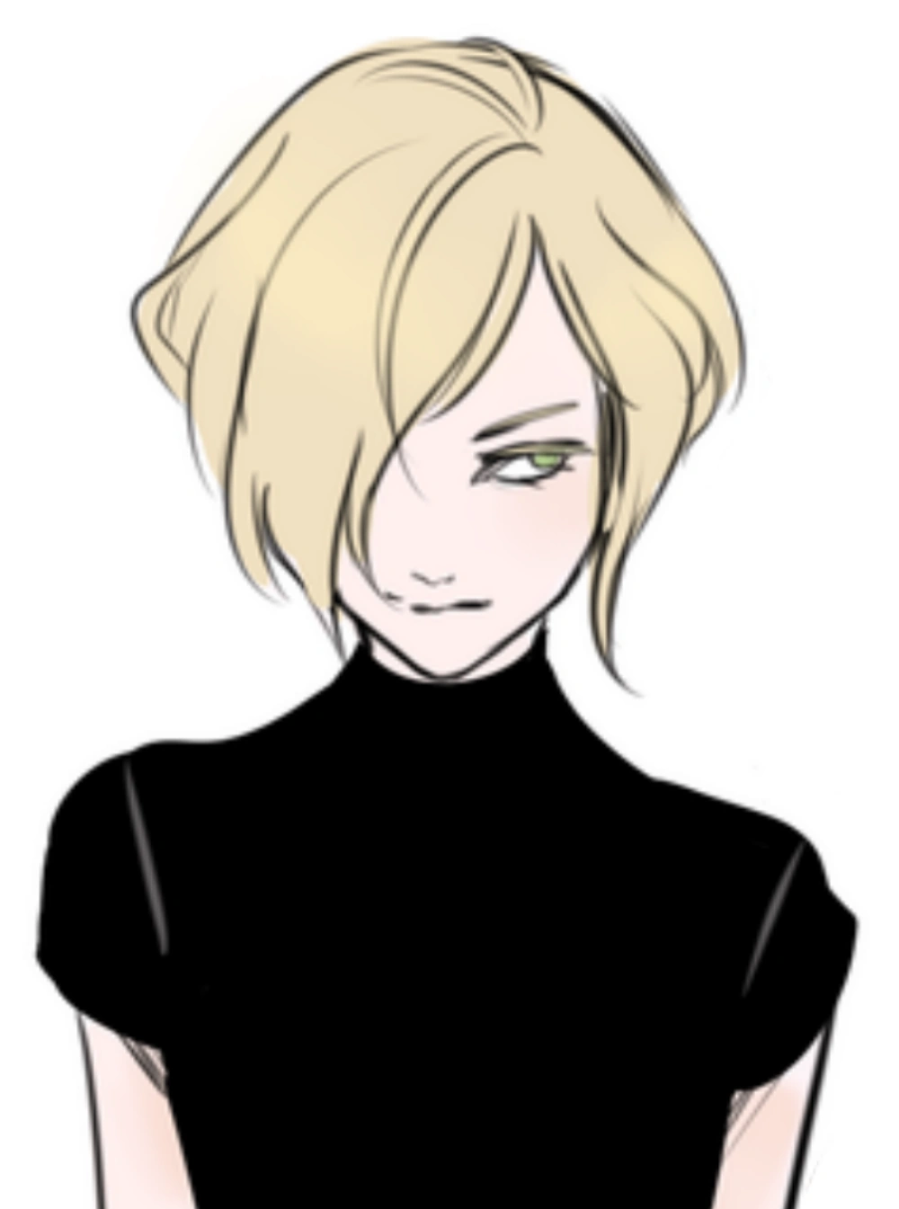 Emma Plisetsky | Create OCs! Wikia | Fandom