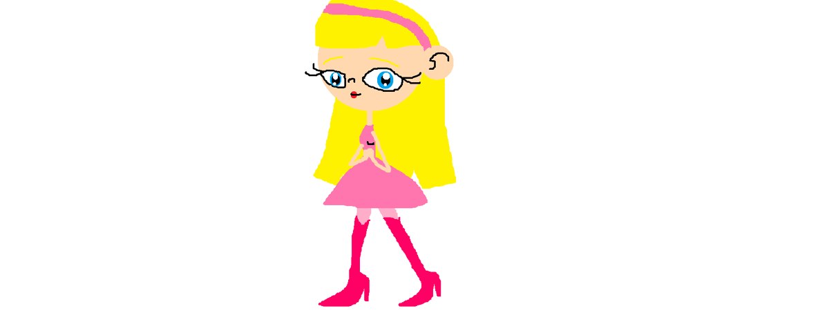 Sophia Potter | Create OCs! Wikia | Fandom