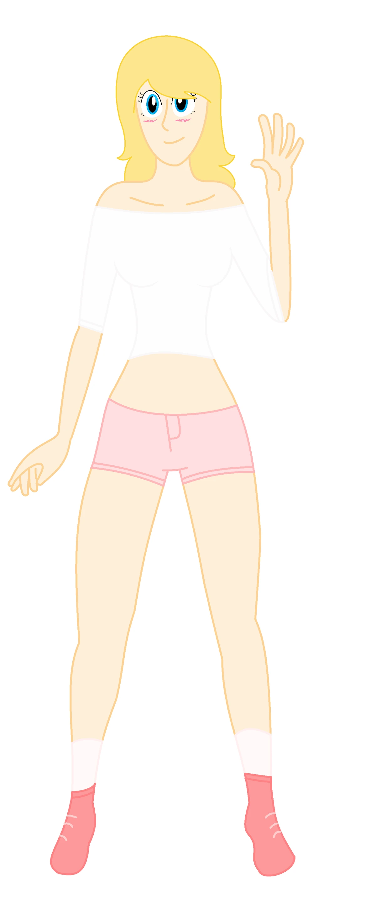 Wiktoria (RS100) | Create OCs! Wikia | Fandom