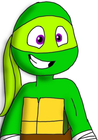 Jeremiah | Create OCs! Wikia | Fandom