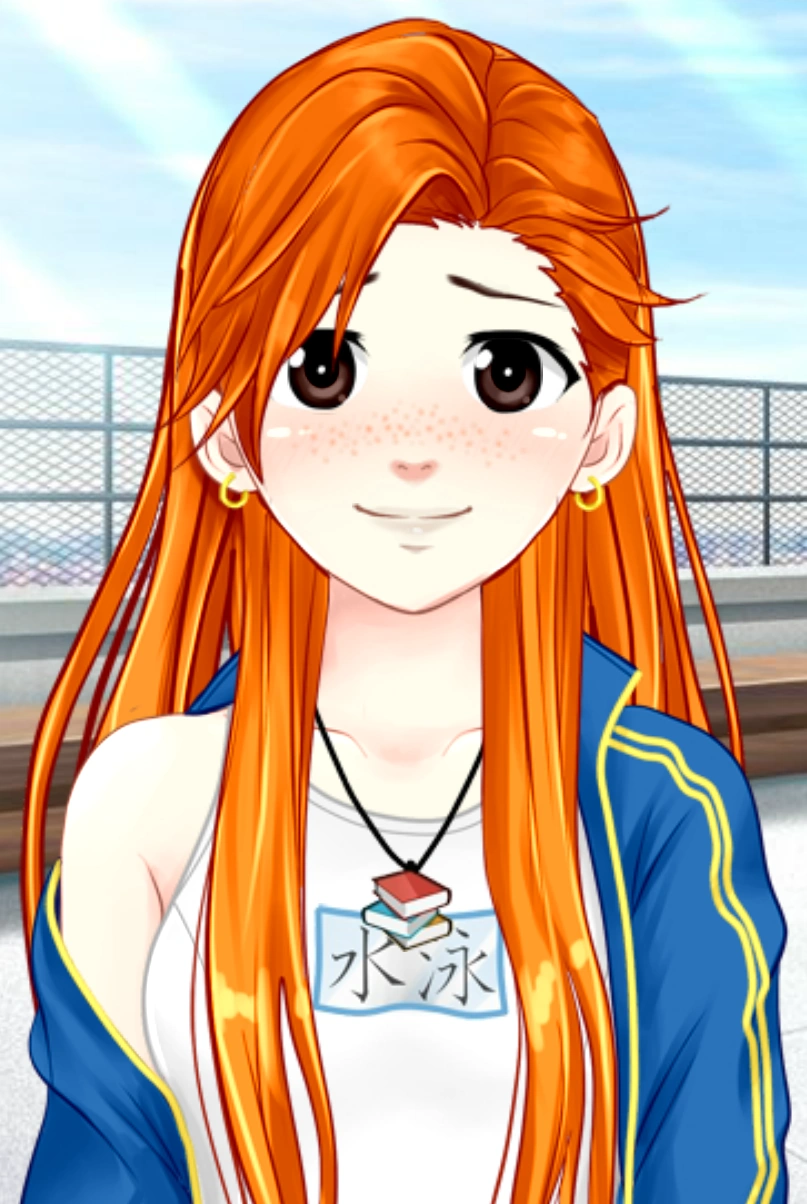 Penelope Silverman | Create OCs! Wikia | Fandom