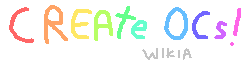 Create OCs! Wikia | Fandom