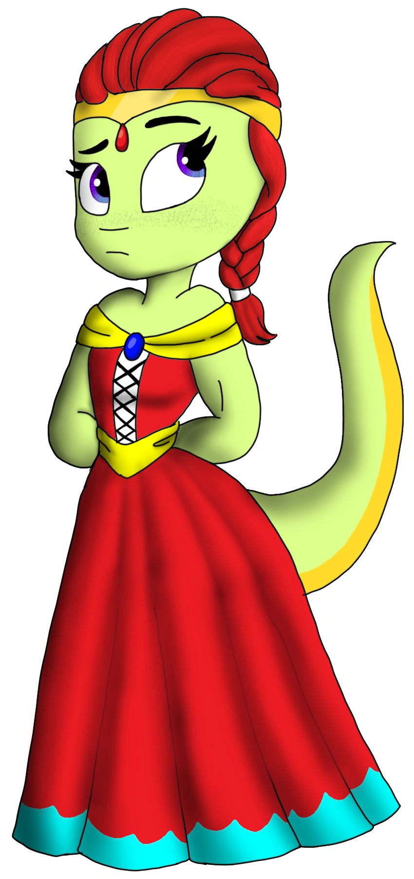 Princess Freya/Gallery | Create OCs! Wikia | Fandom