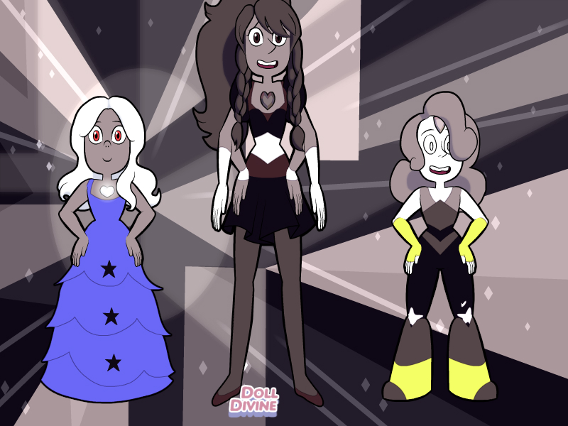 Diamond Oc Create Ocs Wikia Fandom