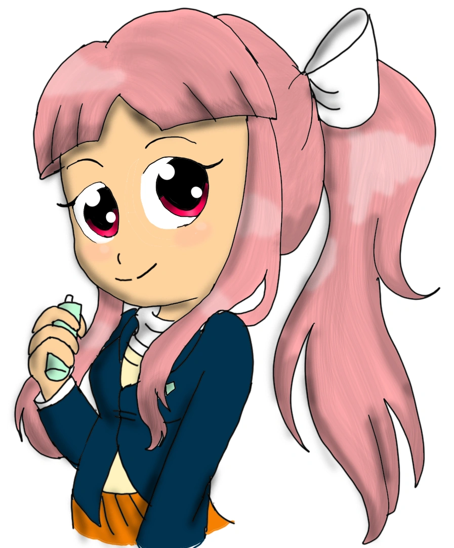 Yori/Gallery | Create OCs! Wikia | Fandom