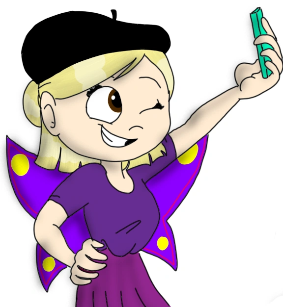 Autumn | Create OCs! Wikia | Fandom